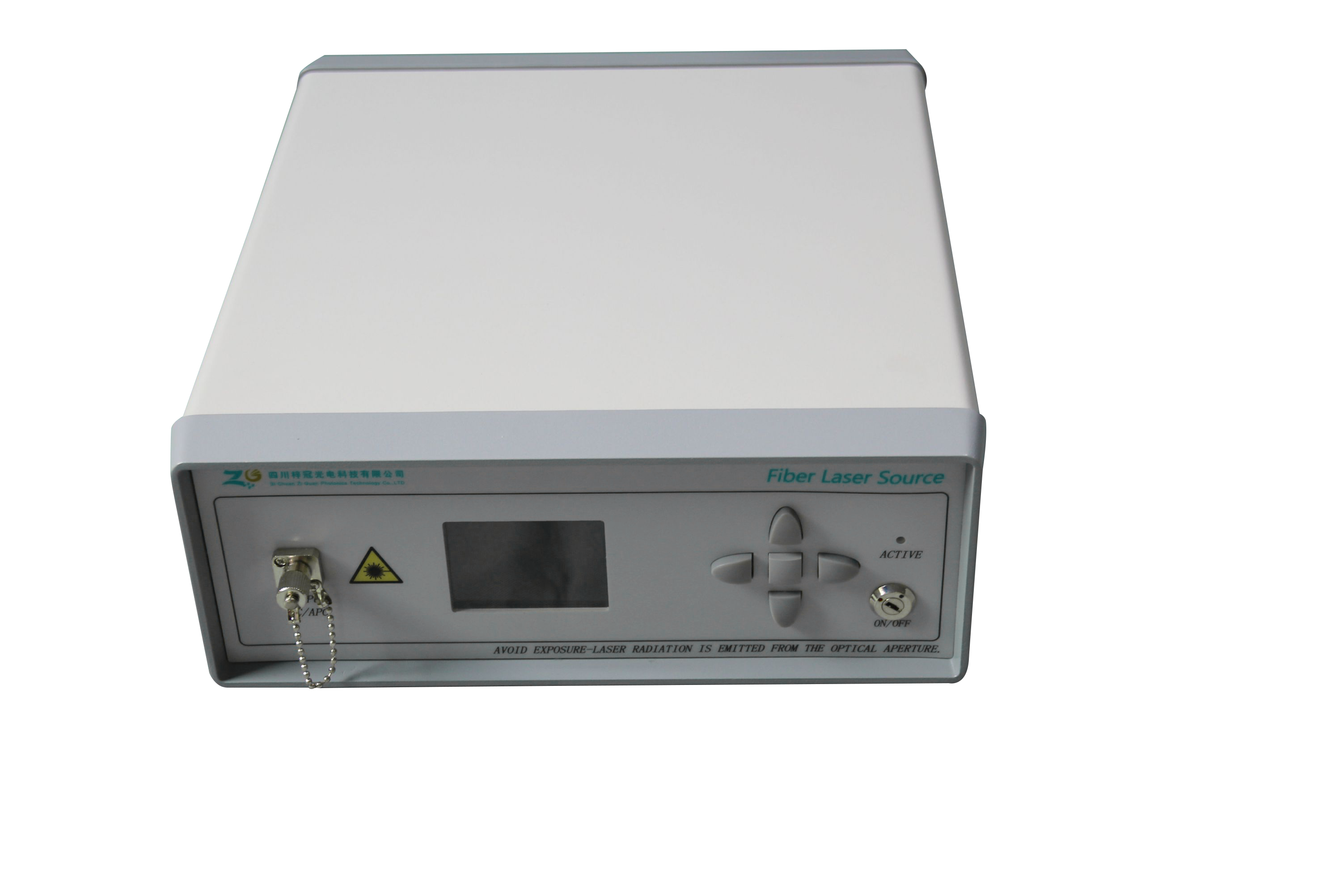 光纤激光器厂家，四川梓冠 - Sichuan Ziguan Photonics Technology Co., Ltd